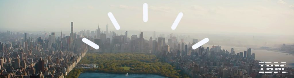 IBM: a leading brand. A lasting brand - Effie Perú