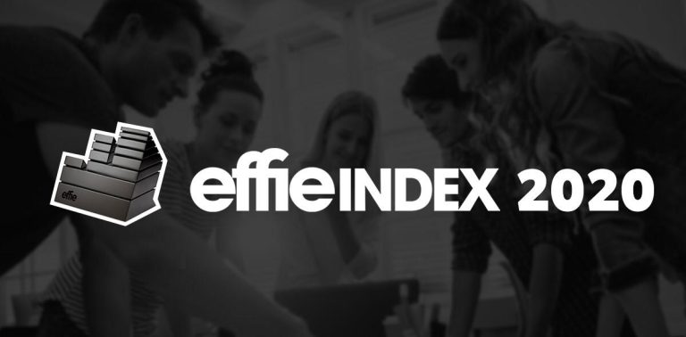 Effie Index 2020: El ranking de los marketeros más efectivos - Effie Perú Effie Index 2020: El ranking de los marketeros más efectivos - Effie Perú
